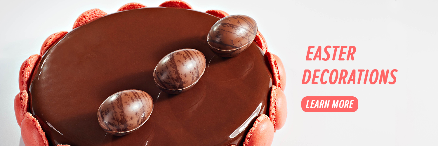 Chocolatree | Your sweet delight designer - Chocolate decorations