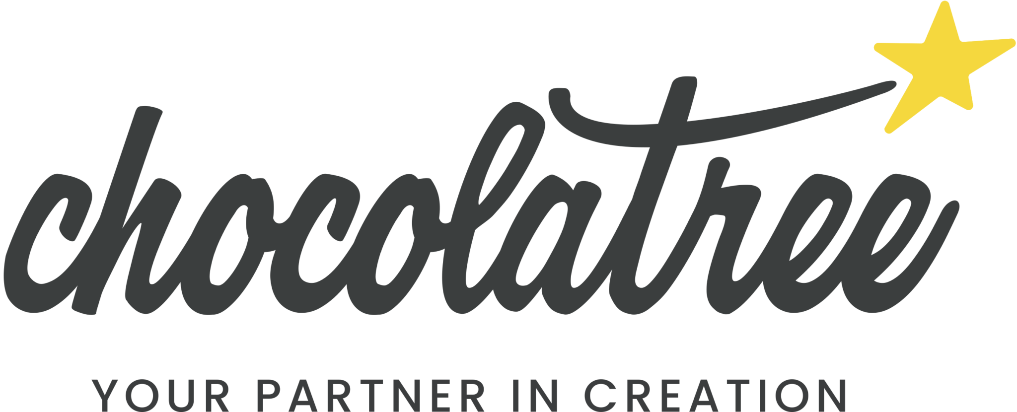 Chocolatree | Who are we? Chocolate decoration, our profession.