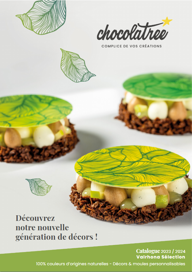 Chocolatree catalogs - Chocolatree